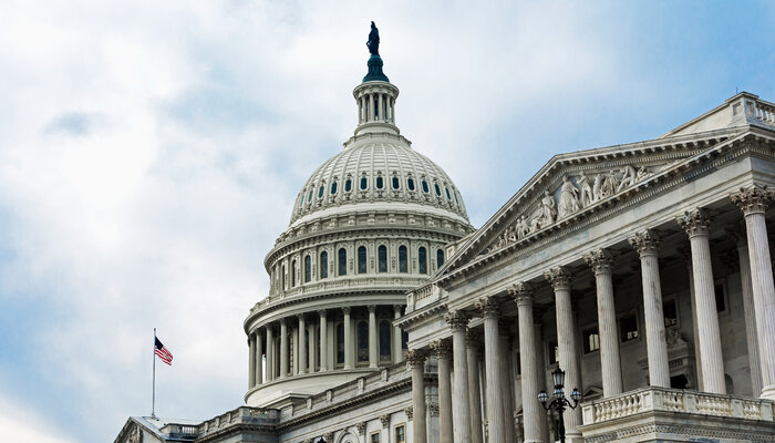 Key to Getting Things Done in a Closely Held Congress: The Committee ...