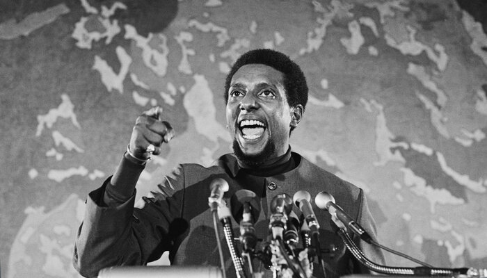 ‘Black Power’ and the Year that Changed the Civil Rights Movement ...