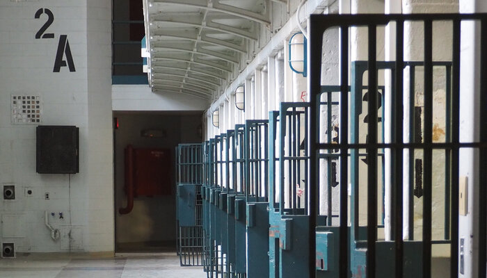 The Federal Government Must Incentivize States to Incarcerate Fewer ...