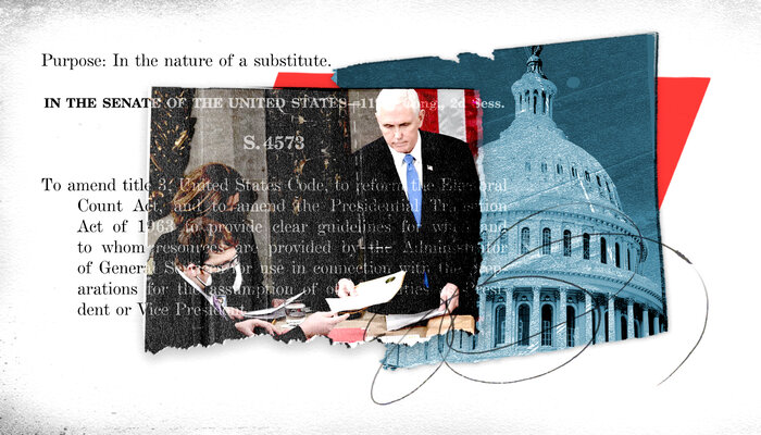 How Electoral Votes Are Counted for the Presidential Election | Brennan ...