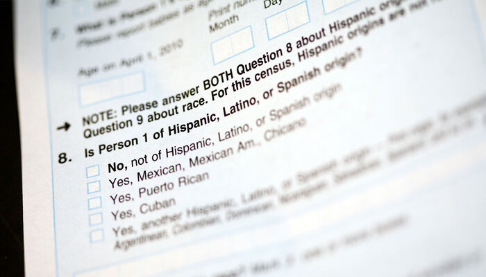 The Impact of Reforming Census Questions About Race and Ethnicity ...