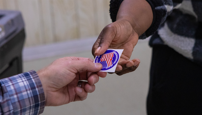 Federal Homeland Security Grant Funds Directed to Election Security ...