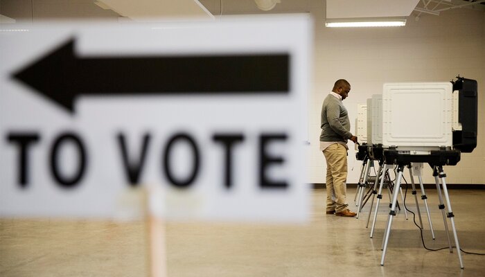 The Many Problems with the GOP-Backed Voting Bill | Brennan Center for ...