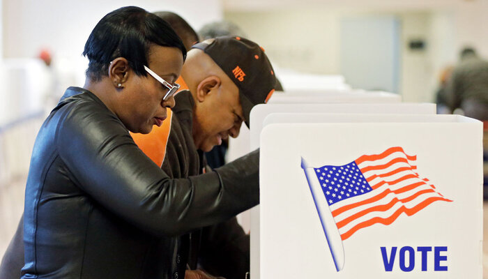 Pass the Freedom to Vote Act | Brennan Center for Justice