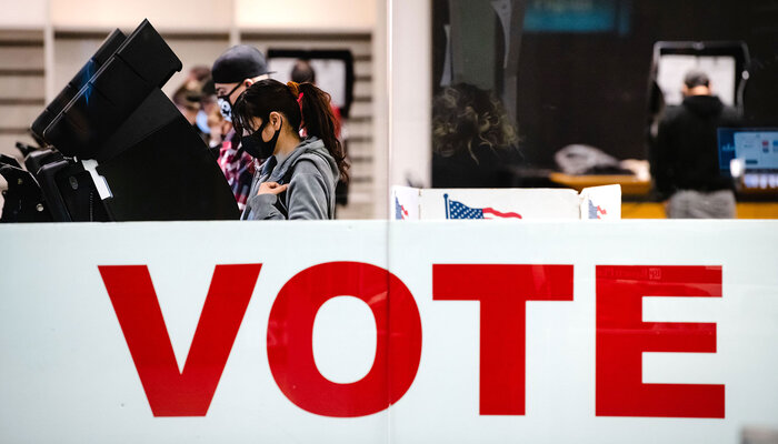 Texas’s Voter Suppression Law Is On Trial | Brennan Center for Justice