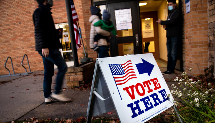 Voter Suppression On Trial in Texas | Brennan Center for Justice