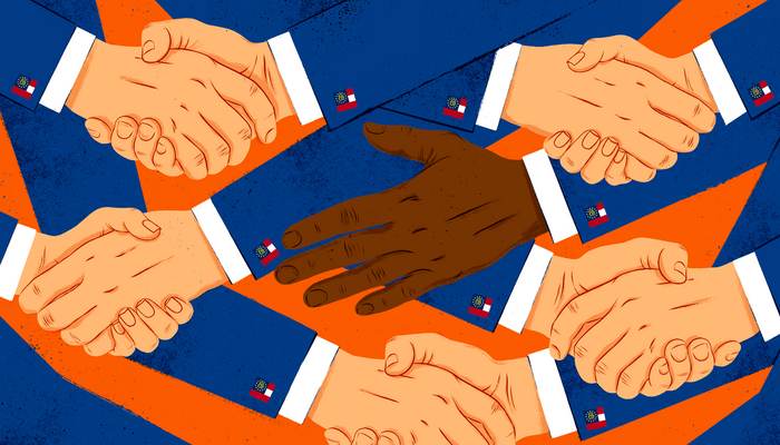 Local Lockout in Georgia | Brennan Center for Justice
