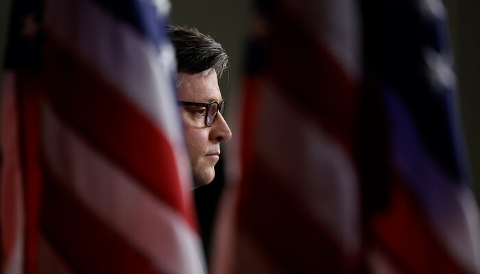 The House Intelligence Committee Blocks Crucial Surveillance Reforms ...