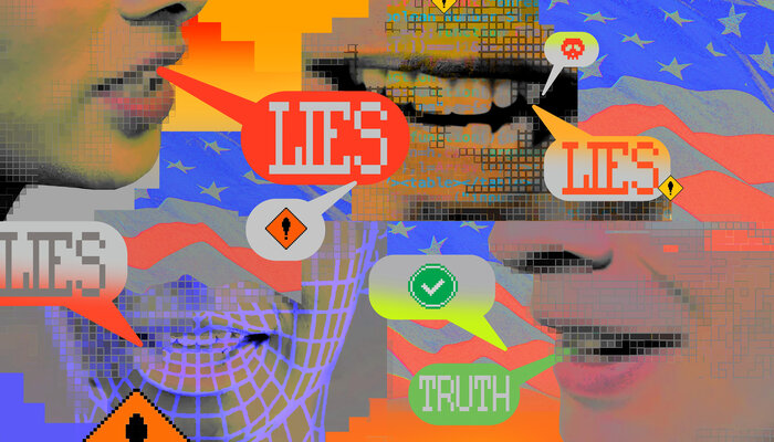 Deepfakes, Elections, and Shrinking the Liar’s Dividend | Brennan Center for Justice