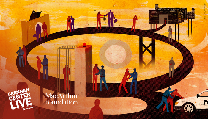 Brennan Center for Justice