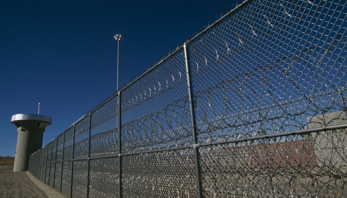 Improving Prisons | Brennan Center for Justice