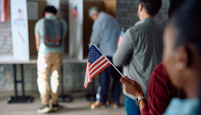 Citizenship & Voting | Brennan Center for Justice