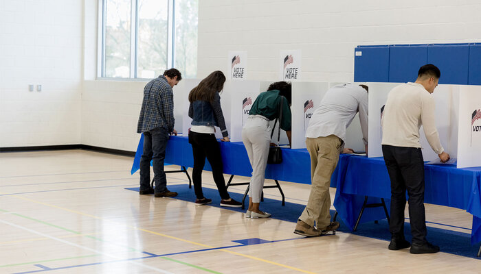Voting Laws Roundup: May 2024 | Brennan Center for Justice