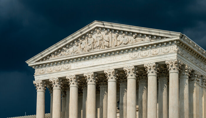 How SCOTUS Cited Our Voting Data While Reaching Wrong Conclusion in a ...