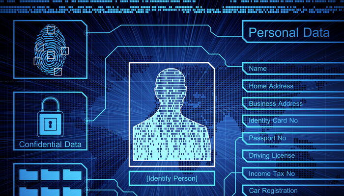 Congress Must Act on Data Privacy | Brennan Center for Justice