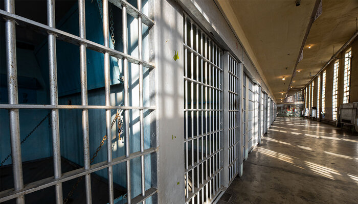 Reimagining the Justice System to Support Smoother Reentry for Formerly ...