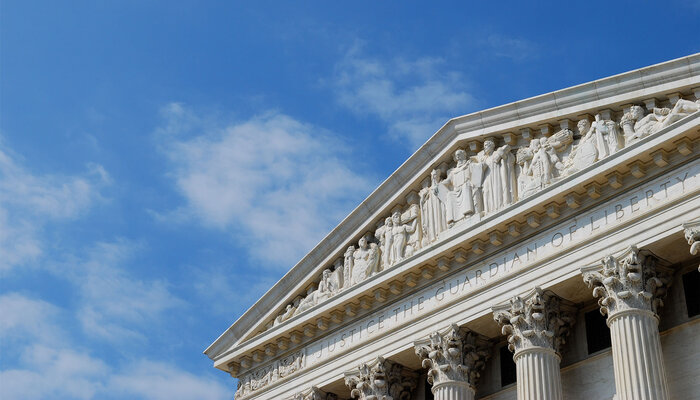 What Will the Supreme Court Do Next? | Brennan Center for Justice