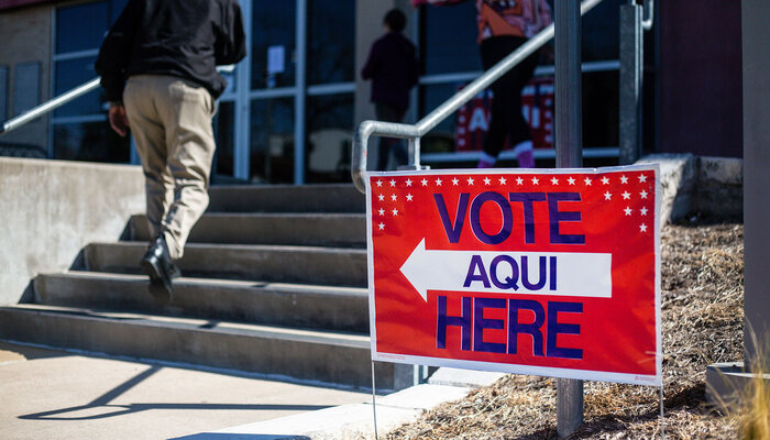 Black and Latino Voting Power Under Threat in Redistricting Case ...