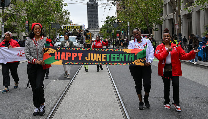 From July 4th to Juneteenth | Brennan Center for Justice