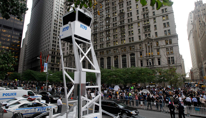 NYPD Continues to Dodge Surveillance Transparency Laws | Brennan Center ...
