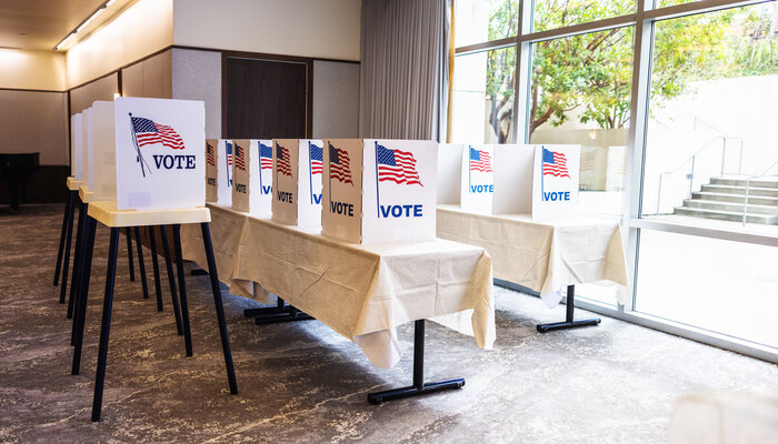 Four New Initiatives Driving Mass Voter Challenges Brennan Center For