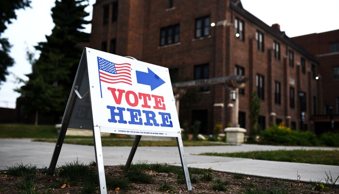 Thousands of Nebraskans with Past Convictions Effectively Stripped of Voting Rights | Brennan ...