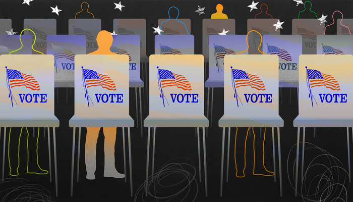 The Myth of Voter Fraud | Brennan Center for Justice