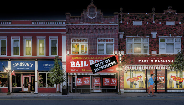 Debunking Myths About Bail Reform and Crime | Brennan Center for Justice
