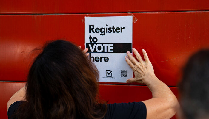How Federal Agencies Are Increasing Access to Voting | Brennan Center ...