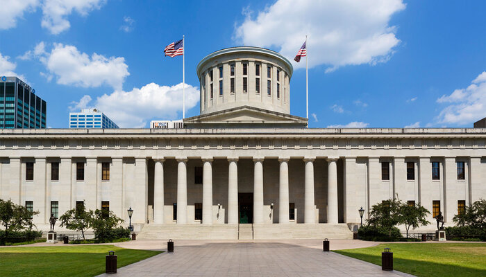 Ohio’s Legacy of Gerrymandering Could End This November | Brennan ...