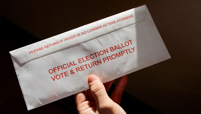 State-by-State Guide to Restrictive Changes to Voter ID, Mail Voting ...