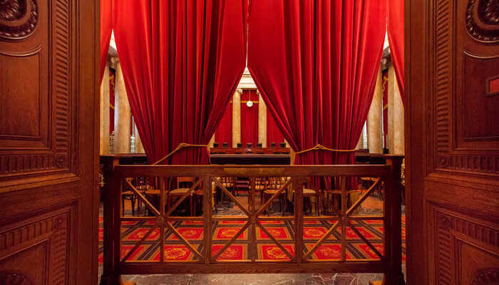 Life Tenure Is a Rarity on State Supreme Courts | Brennan Center for ...