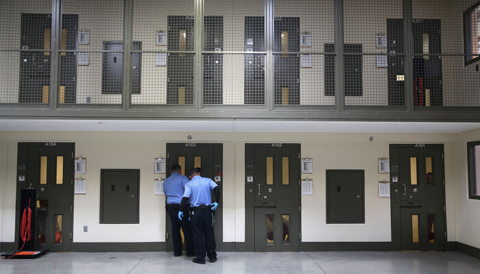 What Trump’s Victory Means for the Private Prison Industry | Brennan ...