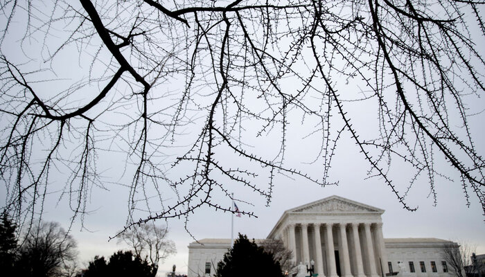 Life Tenure for U.S. Supreme Court Justices Is a Global Oddity with ...