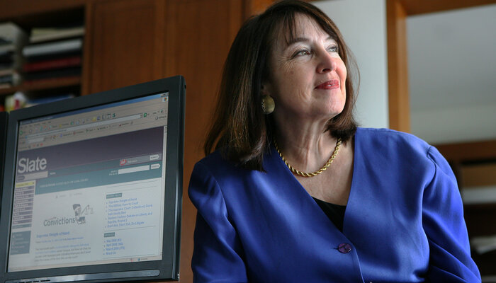 The Constitution Allows for Term-Limited Supreme Court Justices ...