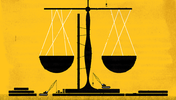 A Federal Agenda to Promote Safety and Justice | Brennan Center for Justice