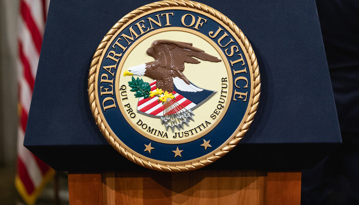 Presidents Can’t Use the Justice Department as Their Personal Law ...