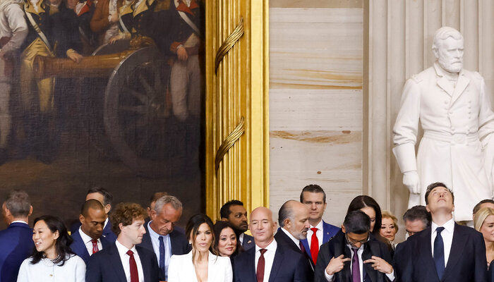 executive branch current event examples