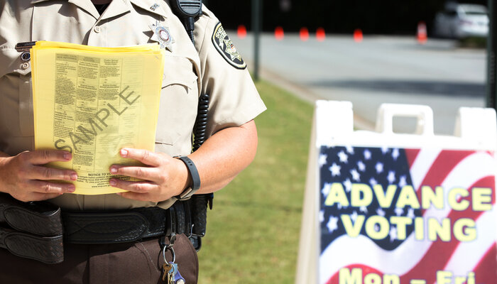 bomb threats example