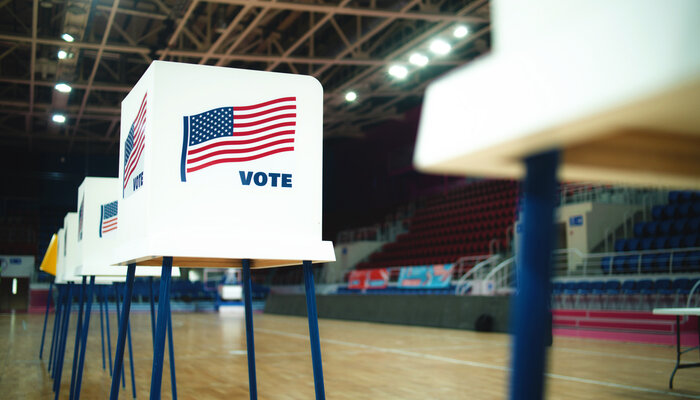 Voting Rights Act at 60: Congress Could Hit New Low with SAVE Act ...