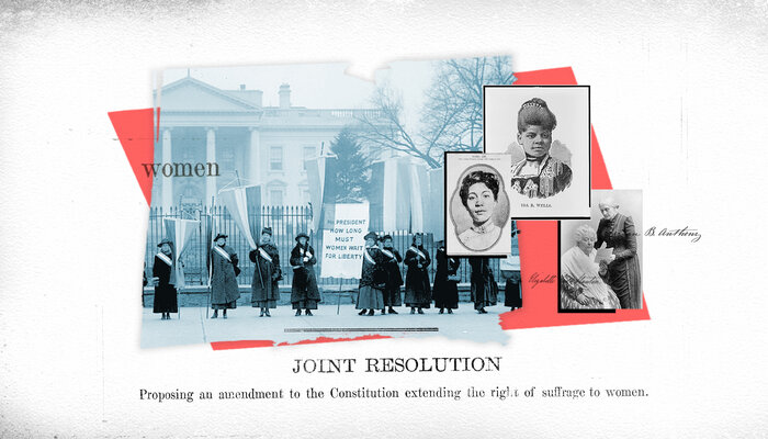 The 19th Amendment, Explained | Brennan Center for Justice