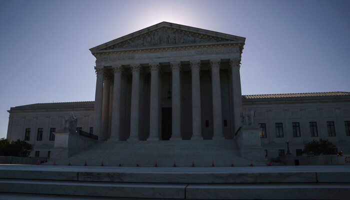Supreme Court Must Explain Why It Keeps Ruling in Trump’s Favor ...