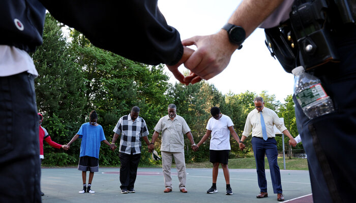 What Actually Works to Fight Crime | Brennan Center for Justice
