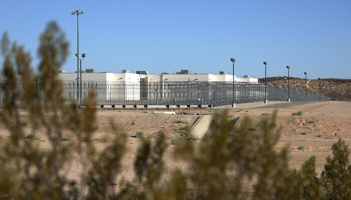 Private Prison Companies’ Enormous Windfall: Who Stands to Gain as ICE ...