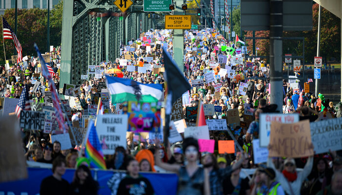 International Lessons on Democratic Backsliding and Recovery | Brennan ...