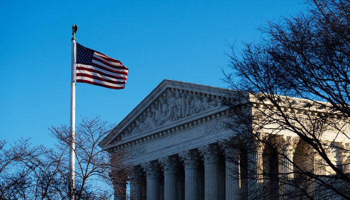 The Long History of Supreme Court Reform | Brennan Center for Justice
