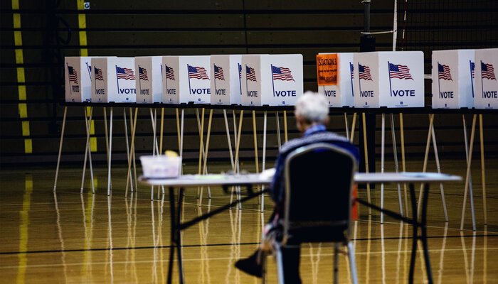 The SAVE Act and the Election Power Grab | Brennan Center for Justice