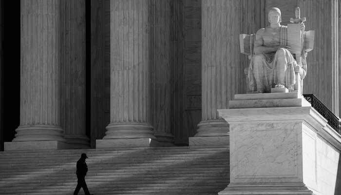Supreme Court Shadow Docket Tracker — Challenges to Trump ...