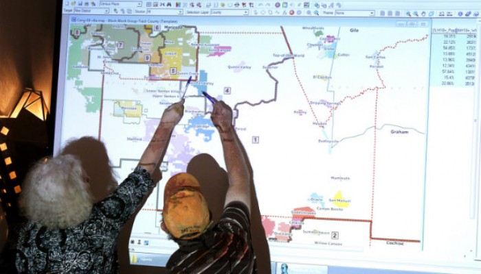 What Is Redistricting and Why Is It Important? | Brennan Center for Justice