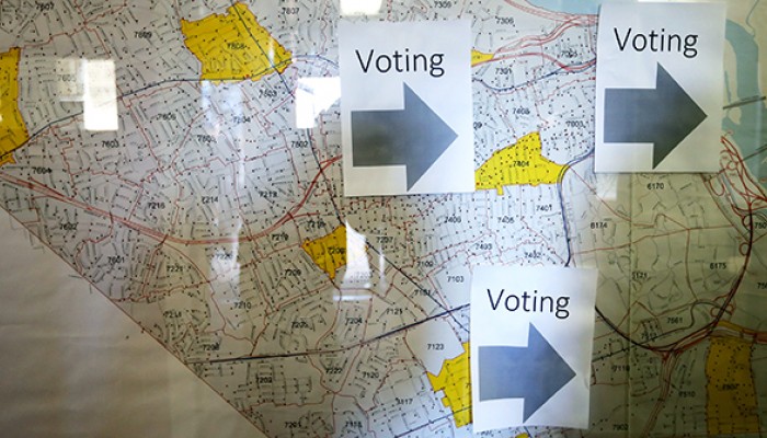 A Bipartisan Win for Redistricting Reform in Virginia | Brennan Center for Justice